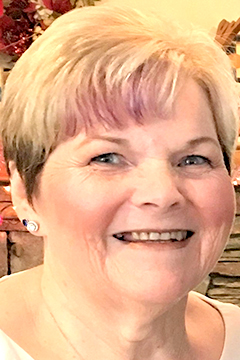Barbara Dale (Hammond) Nutter | News, Sports, Jobs - The Nashua Telegraph